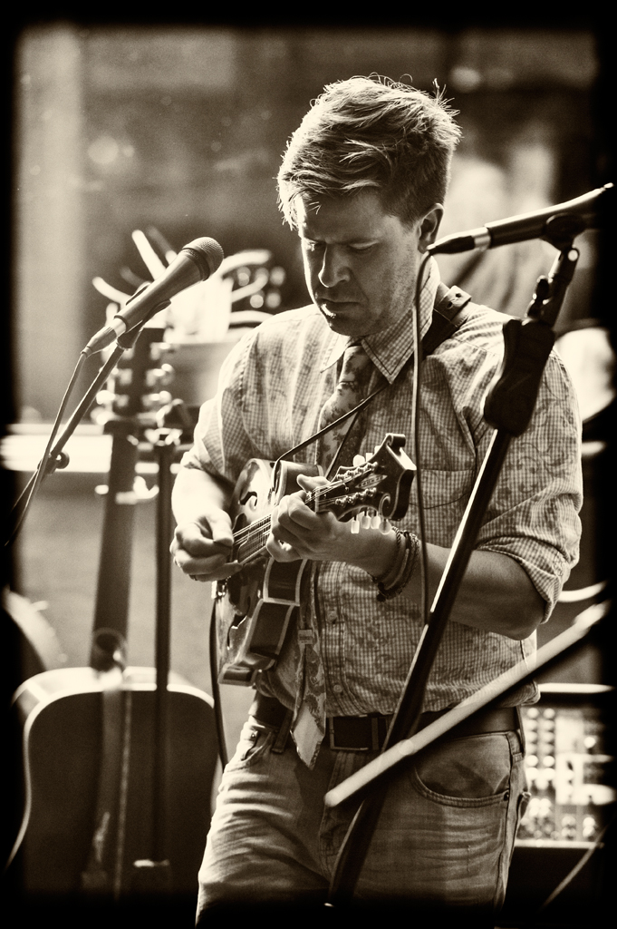 Hire Scott Slay & the Rail - Bluegrass Band in Denver, Colorado