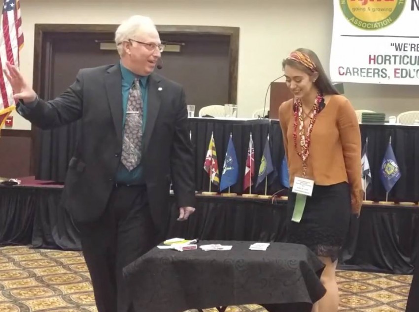 Hire Scott Starkey, Wizard of the Wabash - Strolling/Close-up Magician ...