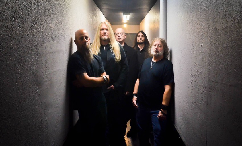Hire Scrap Iron - Heavy Metal Band in Dallas, Texas