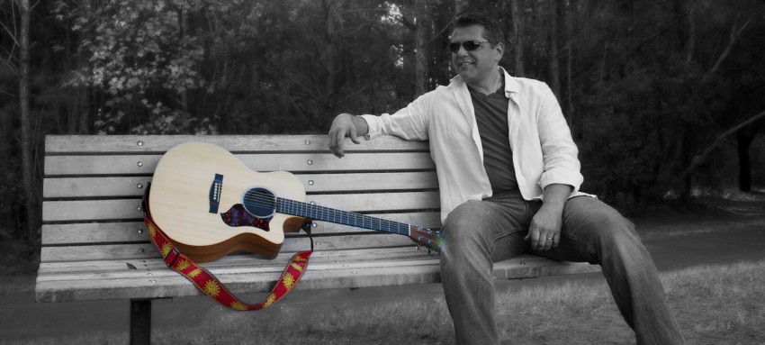 Hire Sean Biggins - Singing Guitarist in Bluffton, South Carolina