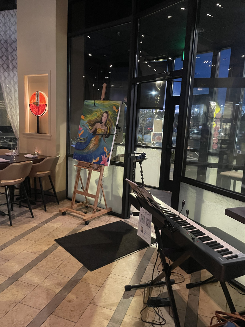 Hire Kristin Fletcher - Pianist in Seattle, Washington