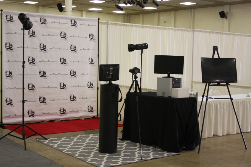 Hire Seattle Facebooth - Photo Booths in Seattle, Washington