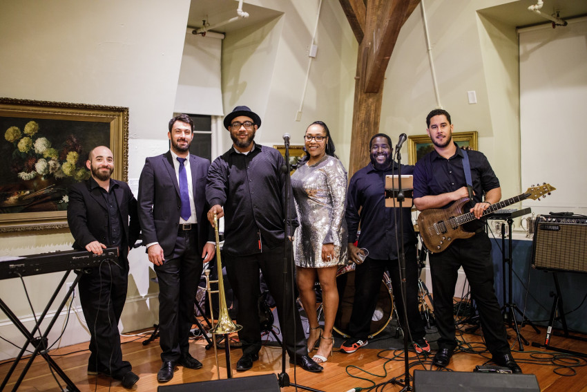 Hire Second Line Band - Brass Band in New Orleans, Louisiana