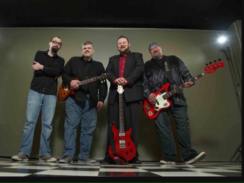 Hire Seeds of Agape - Christian Band in Hollister, Missouri