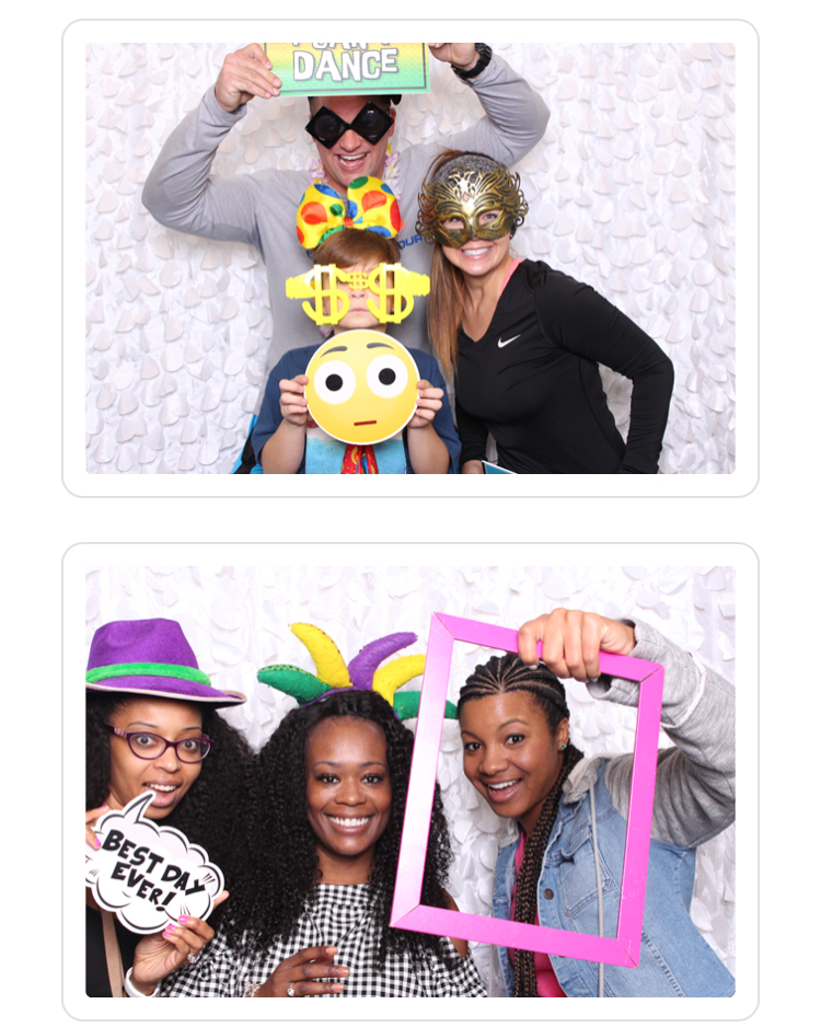 Hire Selfies R Us Photo Booths - Photo Booths in Los Angeles, California