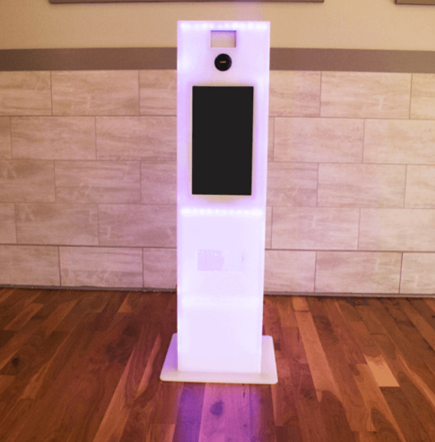 Hire Selfies R Us Photo Booths - Photo Booths in Los Angeles, California