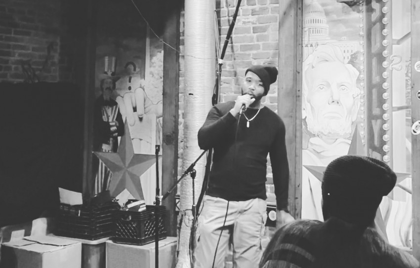 Hire Selwyn Fisher - Comedian in Woodbridge, Virginia