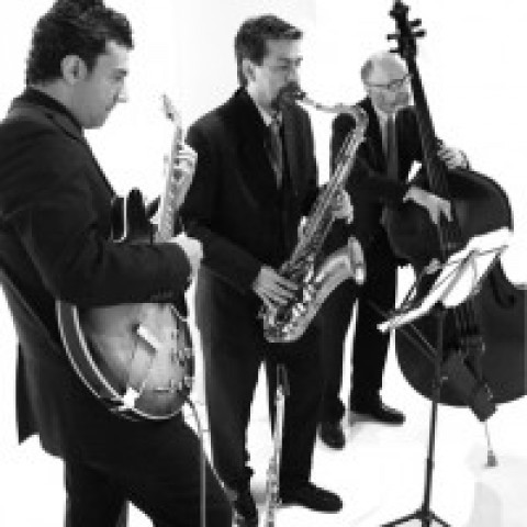 Hire Set3 Jazz Trio - Jazz Band in New York City, New York