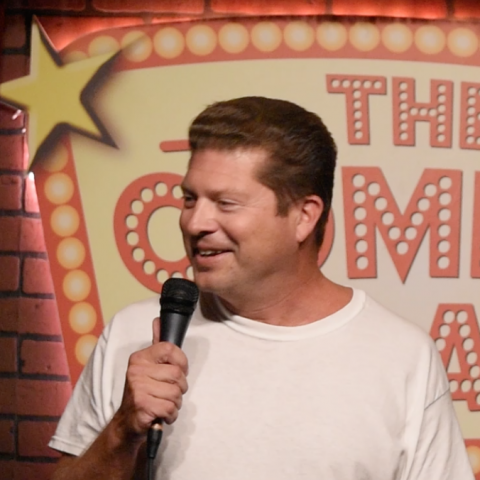 Hire Tyler Feneck, Sexy Comedian - Stand-Up Comedian in Temecula ...