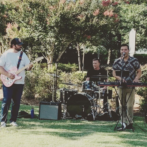 Hire Shade Live Music - Cover Band in Charleston, South Carolina