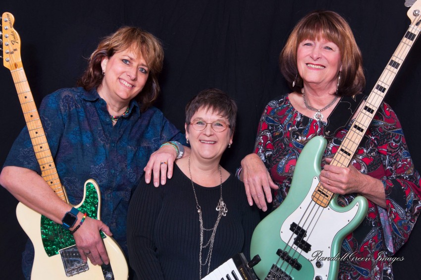 Hire Shades of Gray Band - Cover Band in Oklahoma City, Oklahoma