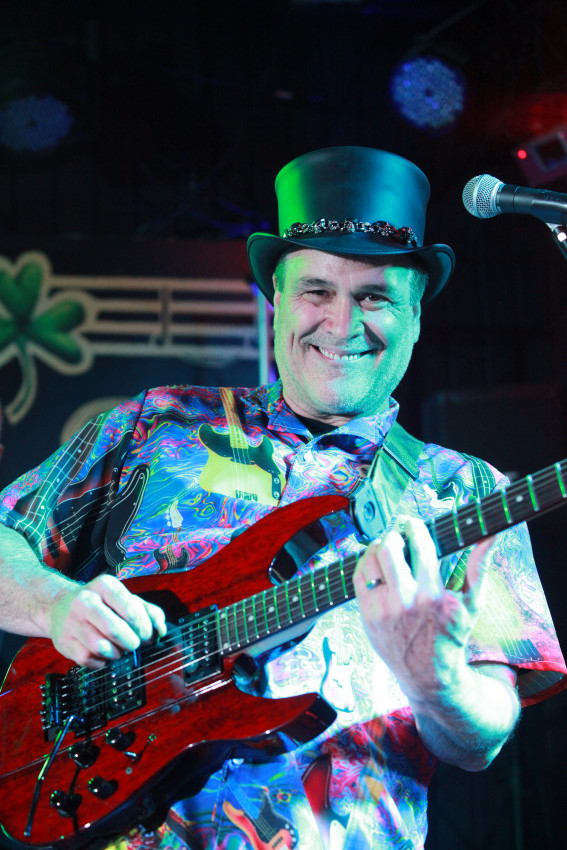 Hire Shameless - Classic Rock Band in Chalfont, Pennsylvania