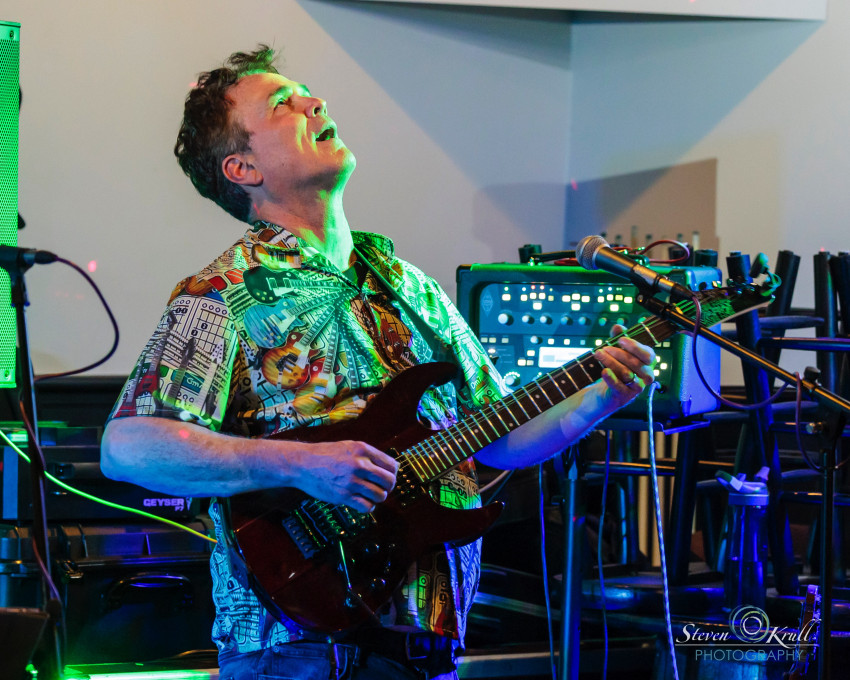 Hire Shameless - Classic Rock Band in Chalfont, Pennsylvania