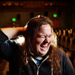 Hire Shane Torres - Stand-Up Comedian in Portland, Oregon