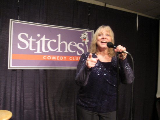 Hire Sharon Lacey - Motivational Speaker in Seattle, Washington