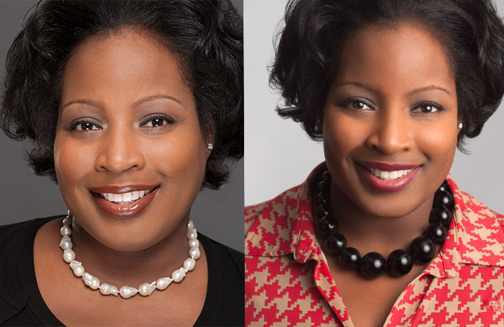 Hire Sharon - Headshot Photographer in New York City, New York