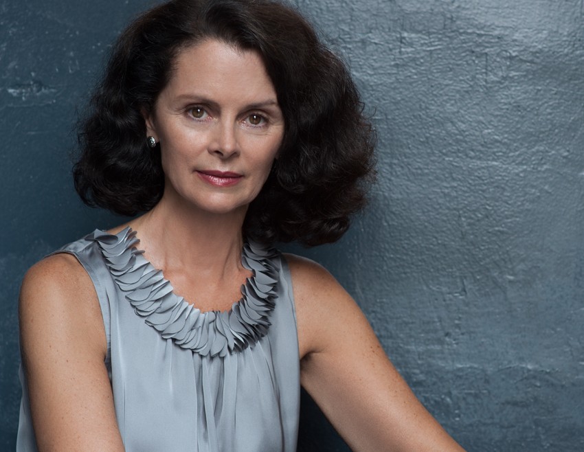 Hire Sharon - Headshot Photographer in New York City, New York