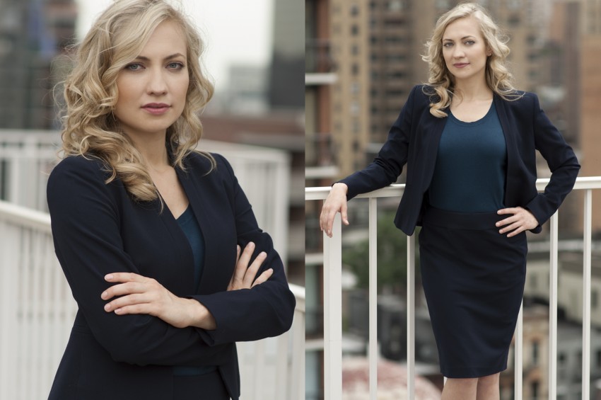 Hire Sharon - Headshot Photographer in New York City, New York