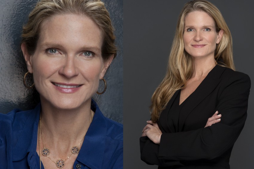 Hire Sharon - Headshot Photographer in New York City, New York