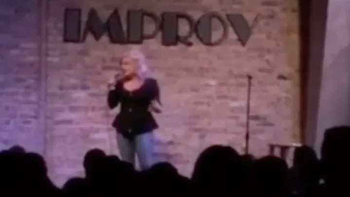 Hire Sheba Mason- Jackie Mason's Daughter - Comedian in New York City ...