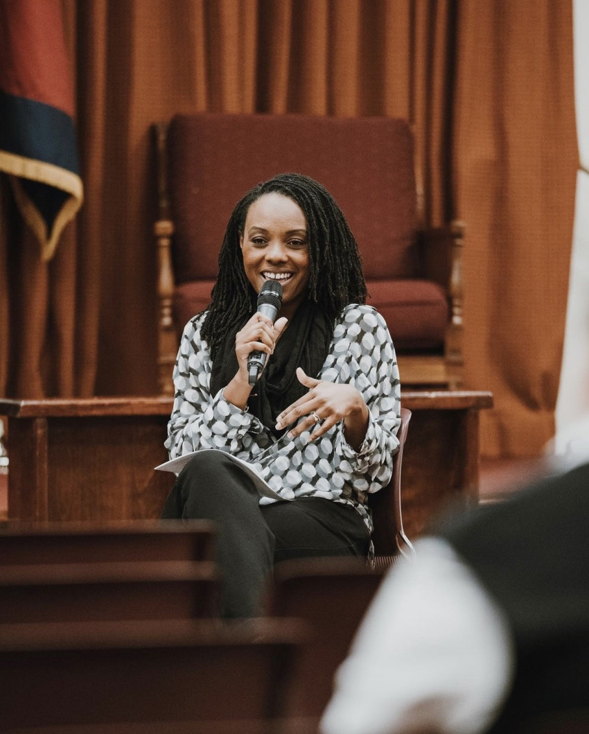 Hire Sheena Evans - Praise & Worship Leader in Lawrenceville, Georgia