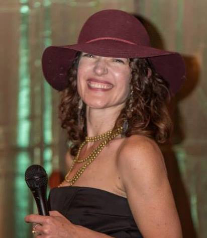 Hire Shelly Rudolph - Jazz Singer in Portland, Oregon