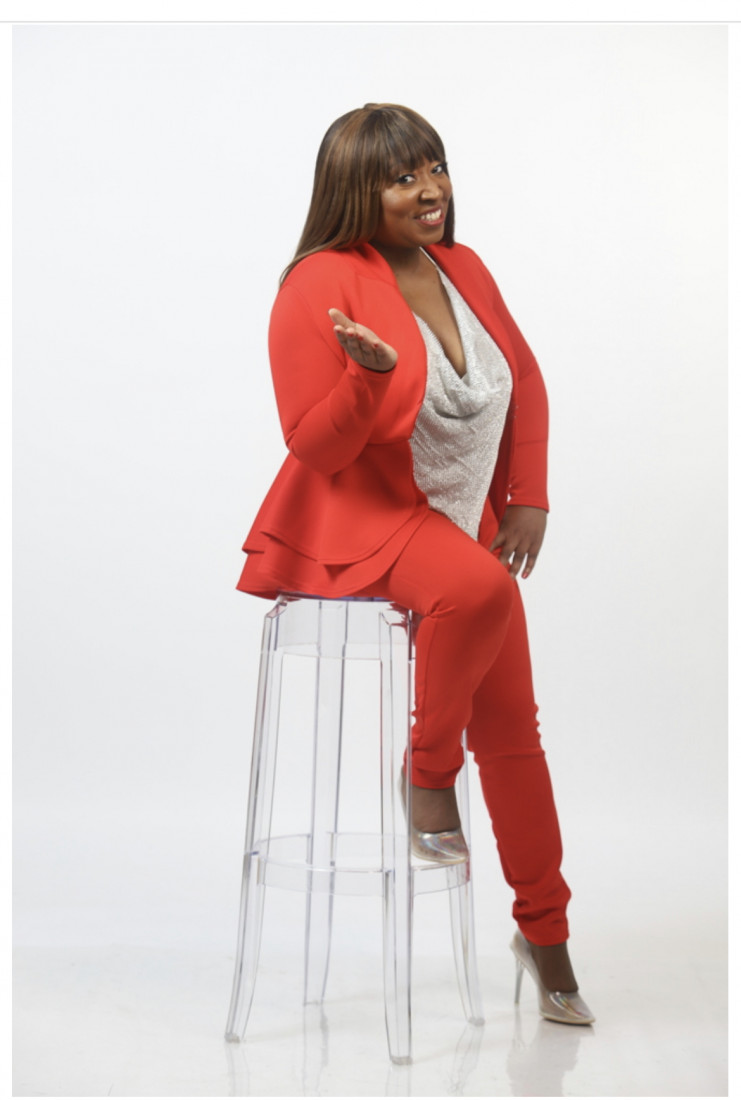 Hire Sheniqua Inspires - Motivational Speaker in New Rochelle, New York