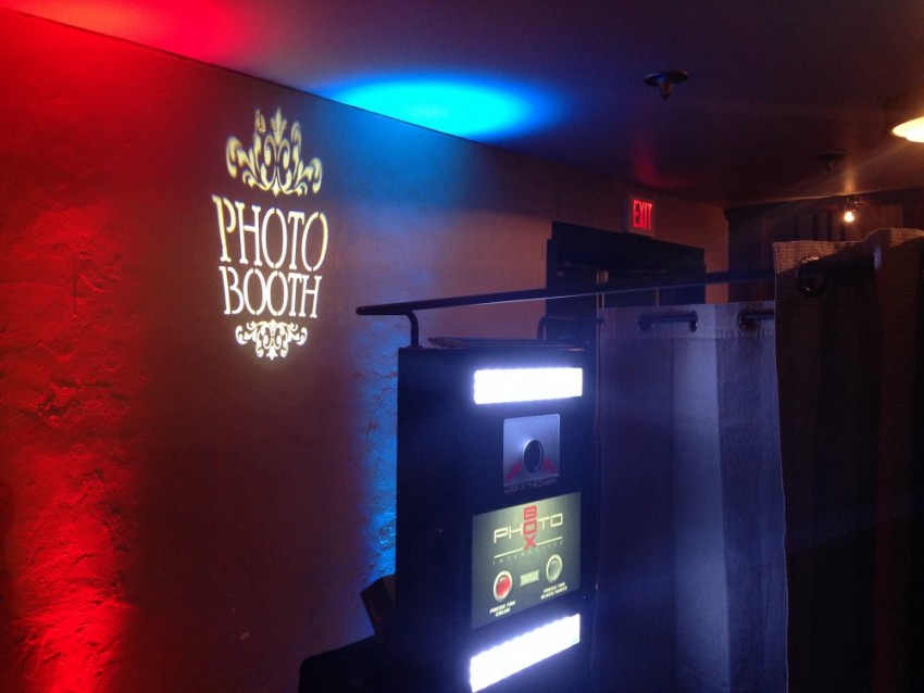 Hire Shining Star Photo Booth - Photo Booths in Dover, Pennsylvania