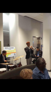 Hire Shomari Slade Music - Multi-Instrumentalist in Greensboro, North ...