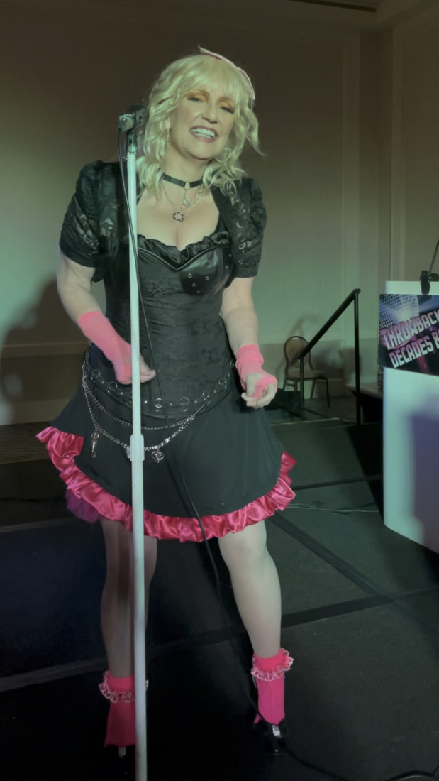 Hire Throwback Decades Band - Cover Band in Orlando, Florida