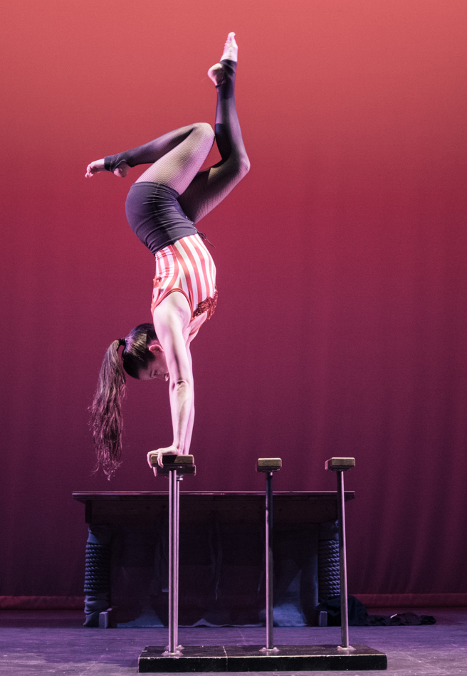 Hire SHOW Circus Studio - Circus Entertainment in Easthampton ...