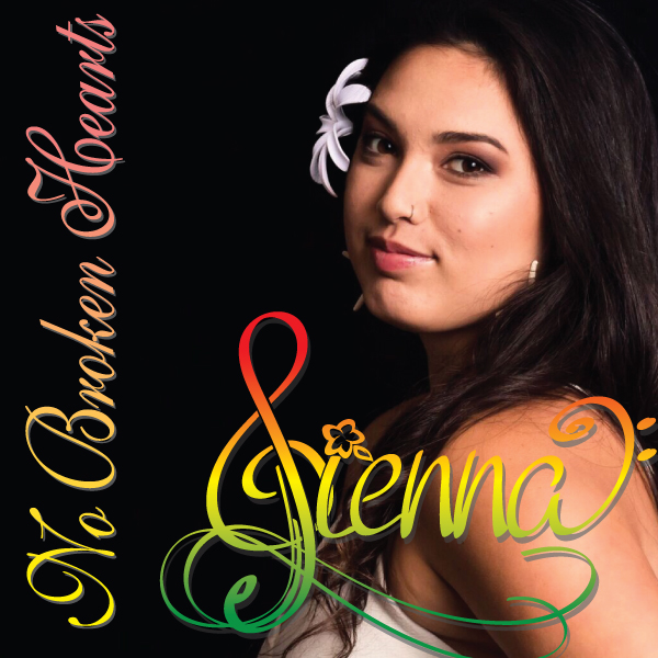 Hire Sienna - Reggae Band in Honolulu, Hawaii