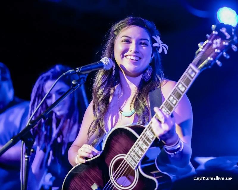 Hire Sienna - Reggae Band in Honolulu, Hawaii