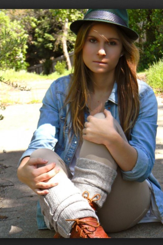 Hire Sierra McKay - Broadway Style Entertainment in Rocklin, California