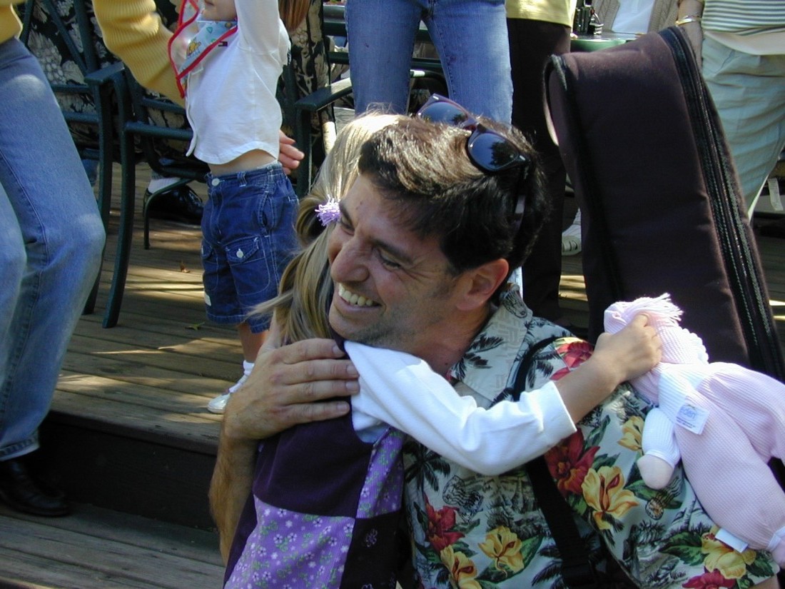 Hire Silly Joe Sings! - Children’s Music in Media, Pennsylvania