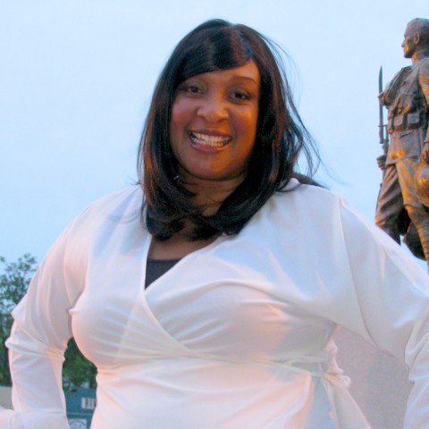 Hire Simone - Gospel Singer in Barryville-New Jersey, New Brunswick