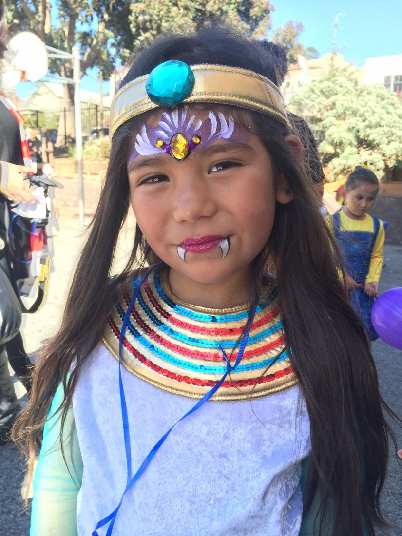 Hire Simply Artsy Face Painting - Face Painter in Burlingame, California