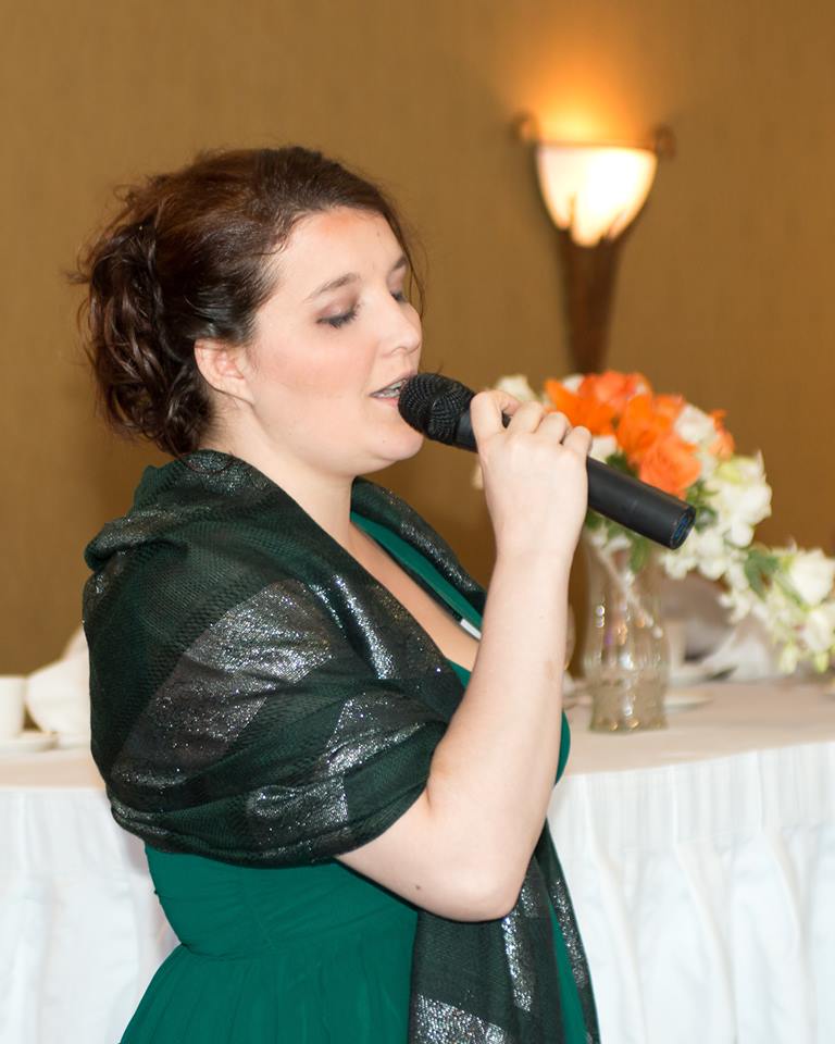 Hire Sing & Relax Pittsburgh Wedding Singers - Wedding Singer in ...