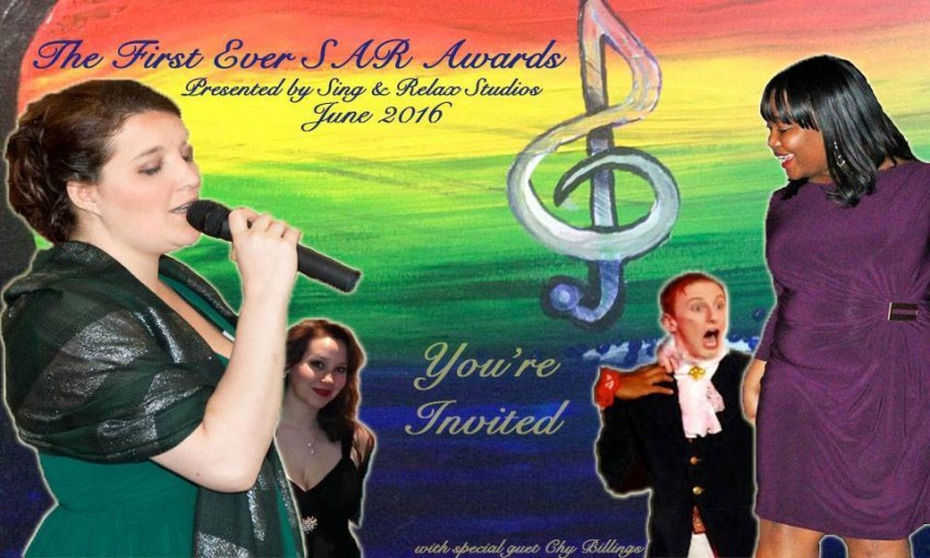 Hire Sing & Relax Pittsburgh Wedding Singers - Wedding Singer in ...