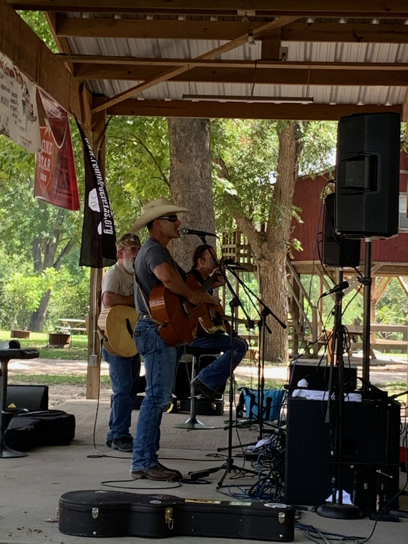 Hire David Gautreau - Singer/Songwriter - Country Band in Baton Rouge ...