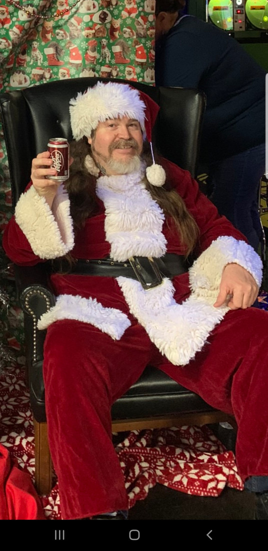 Hire Lehigh Valley Santa Claus - Santa Claus in Breinigsville, Pennsylvania