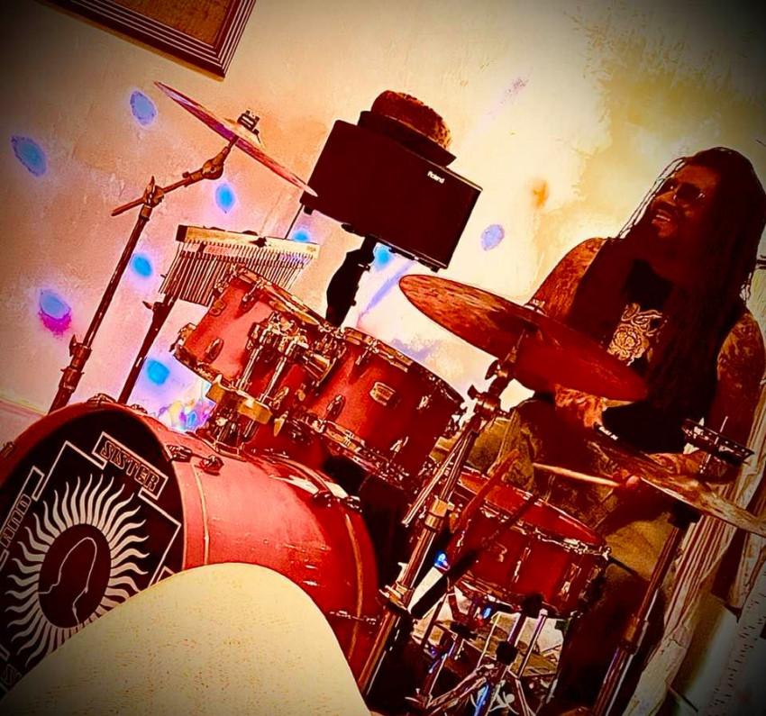 Hire Sister and the Sun - Alternative Band in Sedona, Arizona