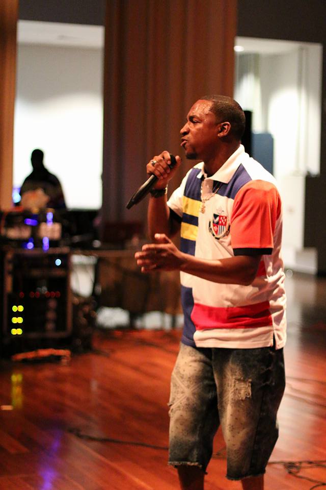 Hire Sky - Rapper in Mobile, Alabama