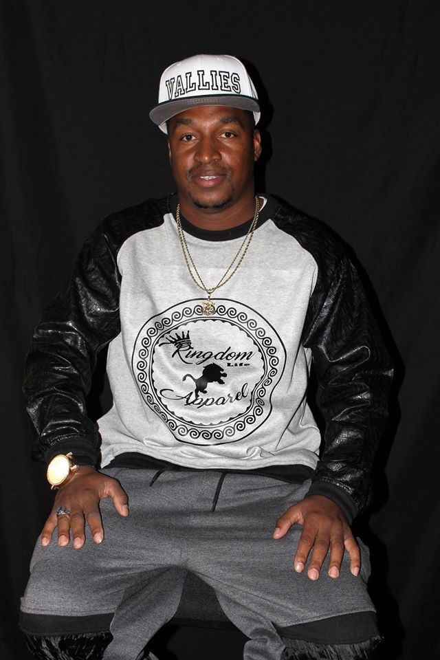 Hire Sky - Rapper in Mobile, Alabama