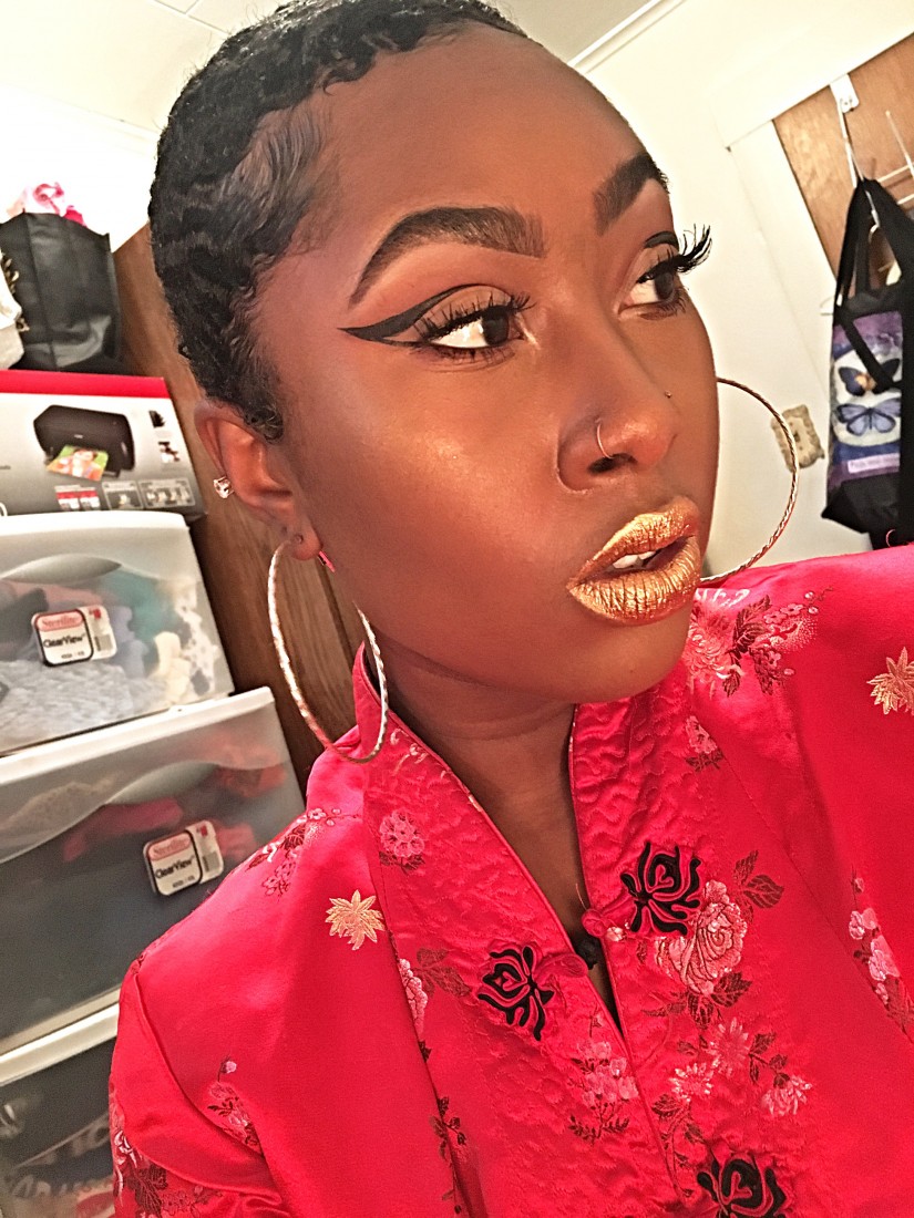 Hire Slayed By Jade - Makeup Artist in Cambridge, Massachusetts