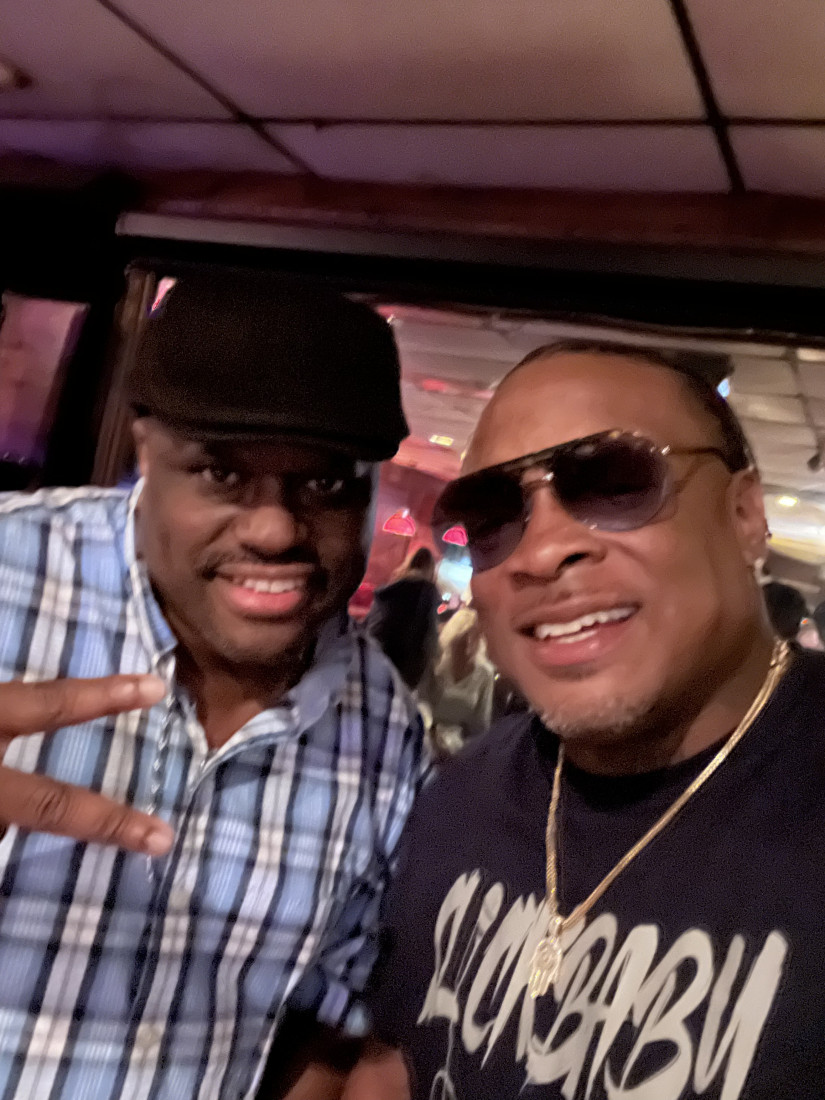 Hire Slick Baby Comedy - Stand-Up Comedian in Nashville, Tennessee