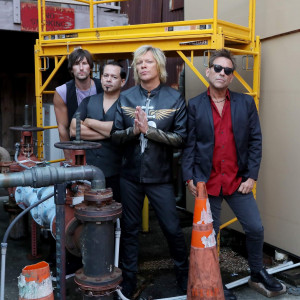 Hire Slippery When Wet - Bon Jovi Tribute Band in Alpharetta, Georgia