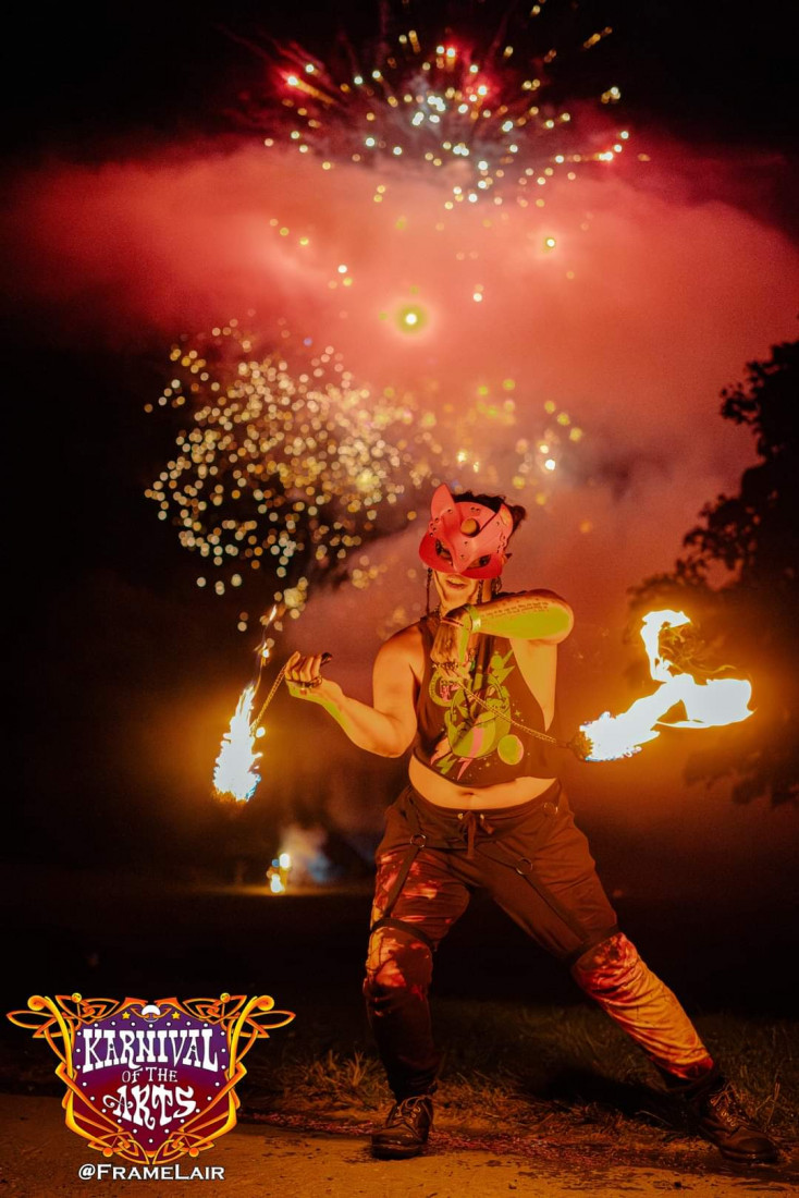 Hire Smiley Circus Arts - Juggler in Middletown, Pennsylvania
