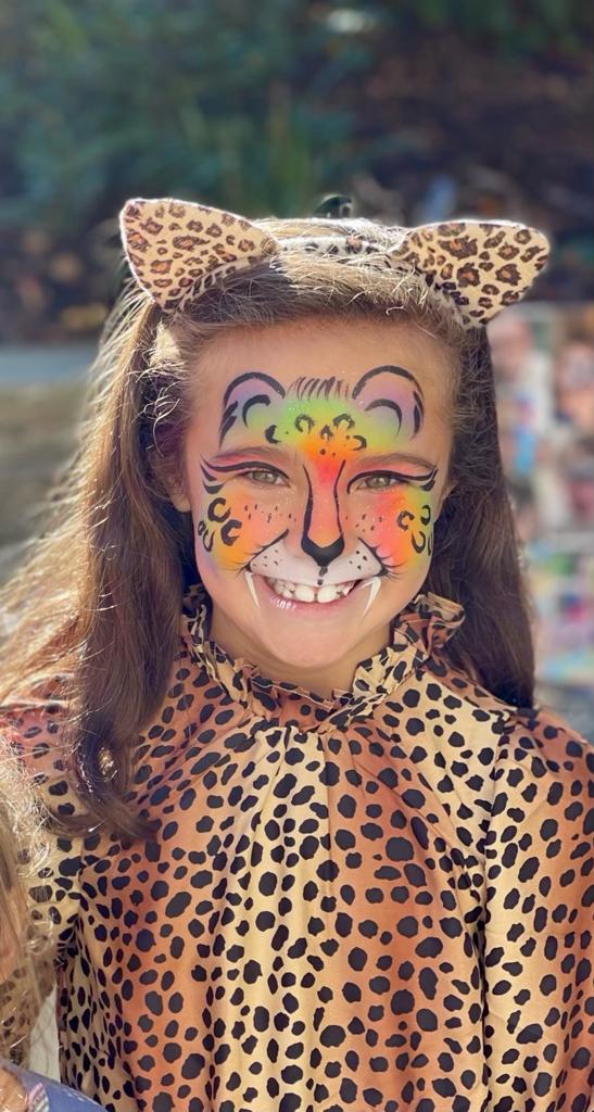 Hire Smiley Face Painting & Ballon Decor - Face Painter in Manassas ...