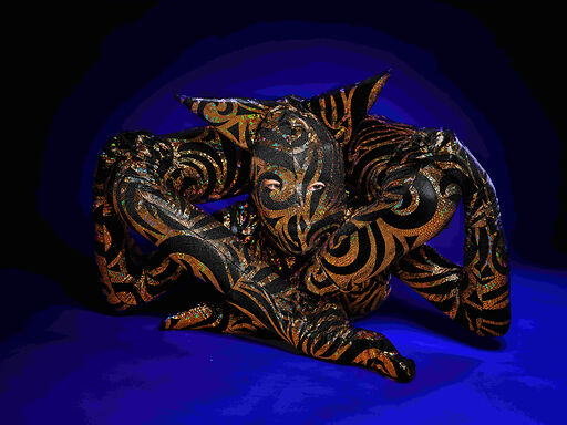 Hire Snake Woman - Contortionist in Miami, Florida